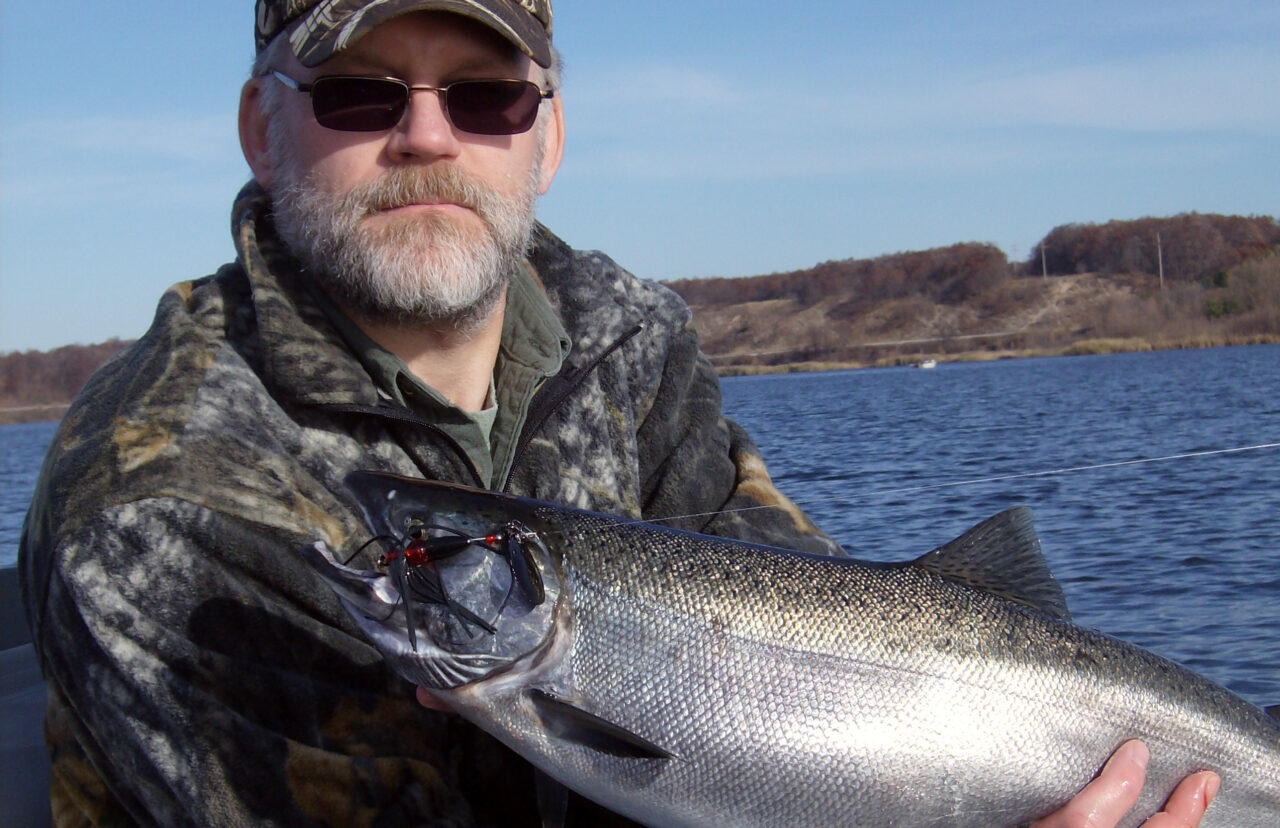 Arctic Spinners - Home of the Arctic Spinner Fishing Lures