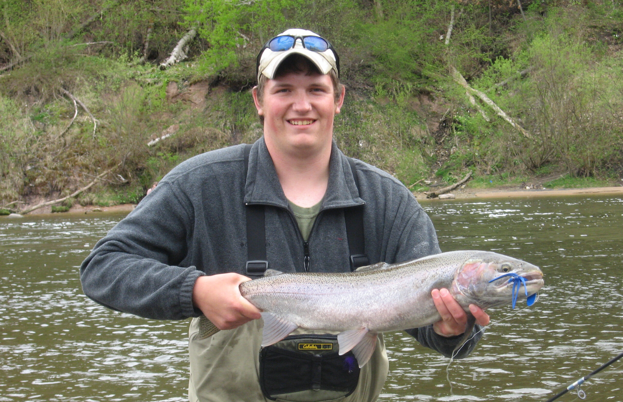 Arctic Spinners - Home of the Arctic Spinner Fishing Lures